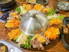 운암동맛집 차돌박이 구절판 차돌구이와 된장술밥 네이버 블로그